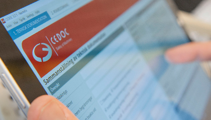 Vad är CE-märkning? - Svenska institutet för standarder, SIS